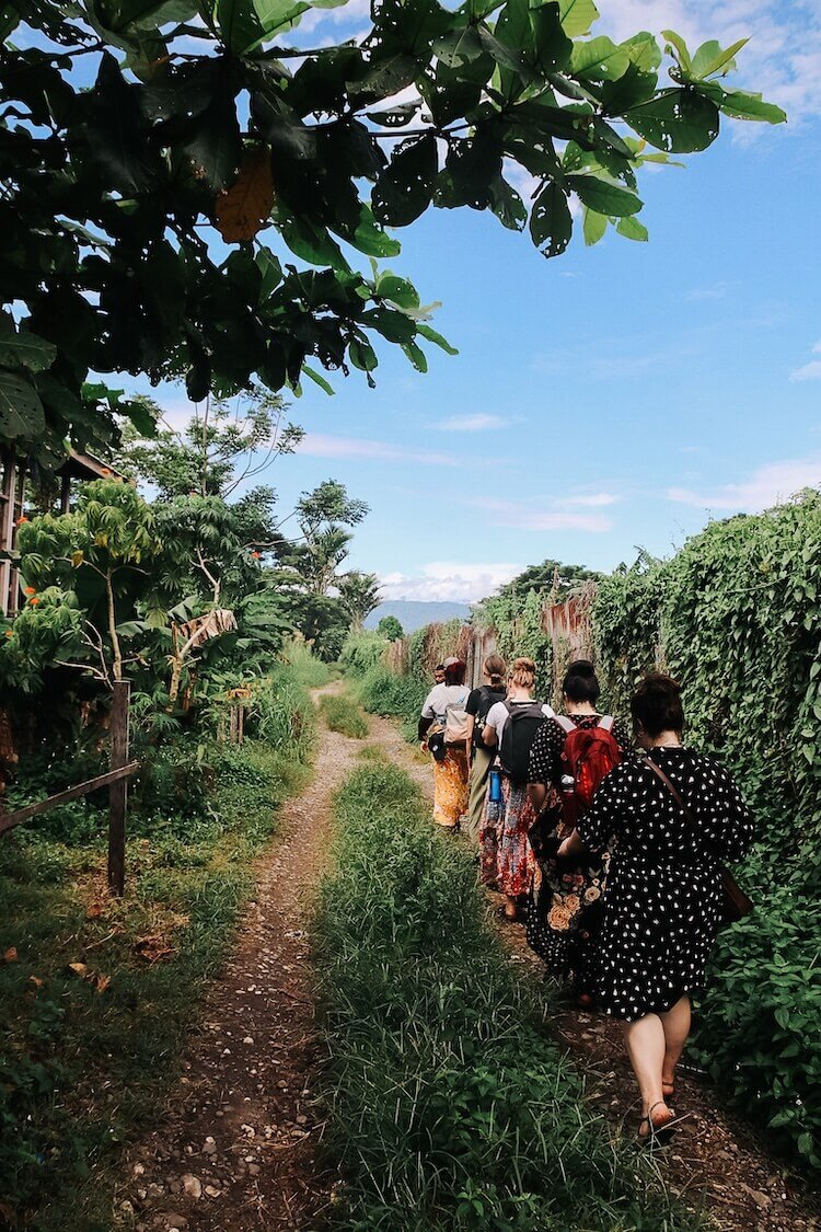 REFUGEES DTS | YWAM AUSTRALIA | YWAM TOOWOOMBA